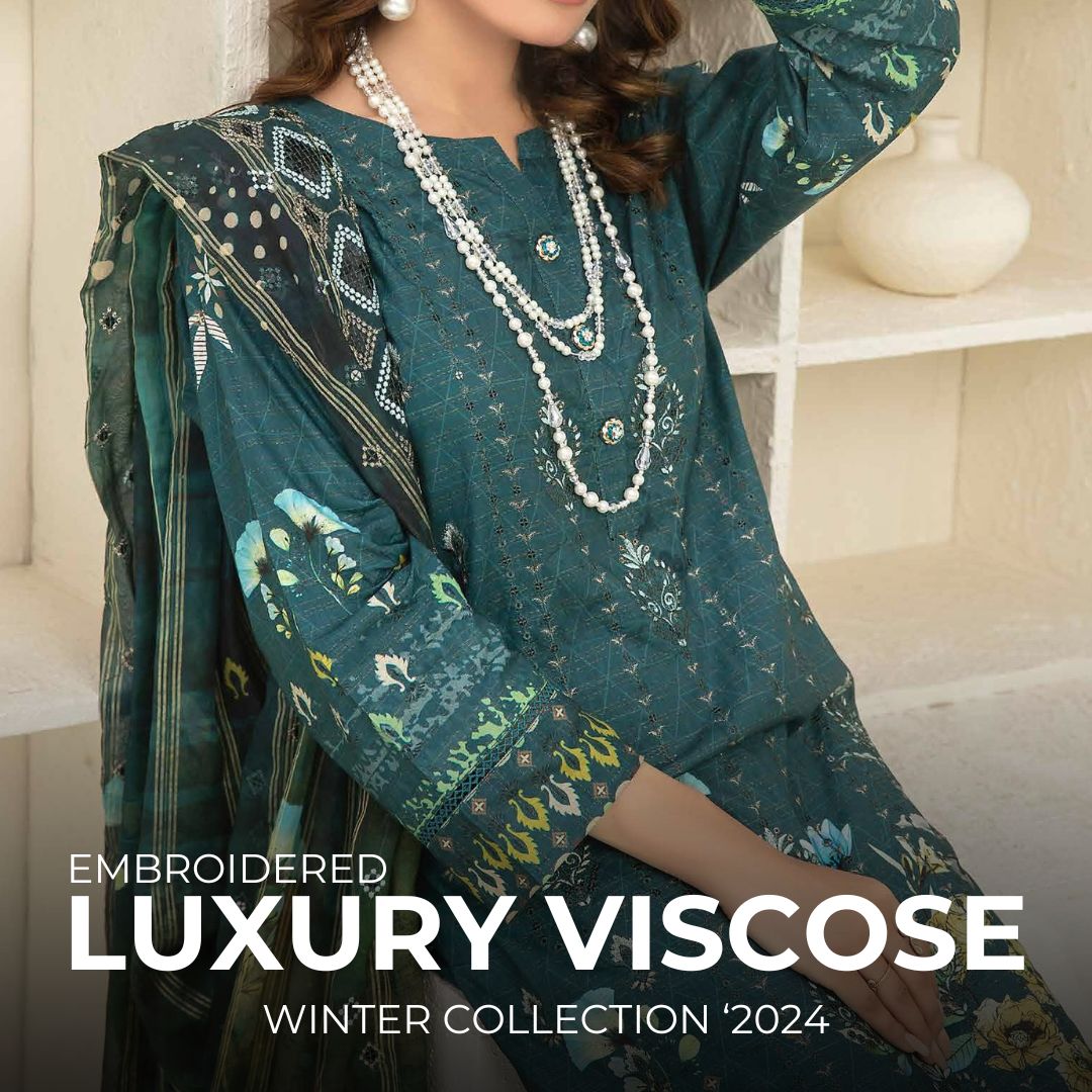 Exclusive Women's Wear – Faateh Store