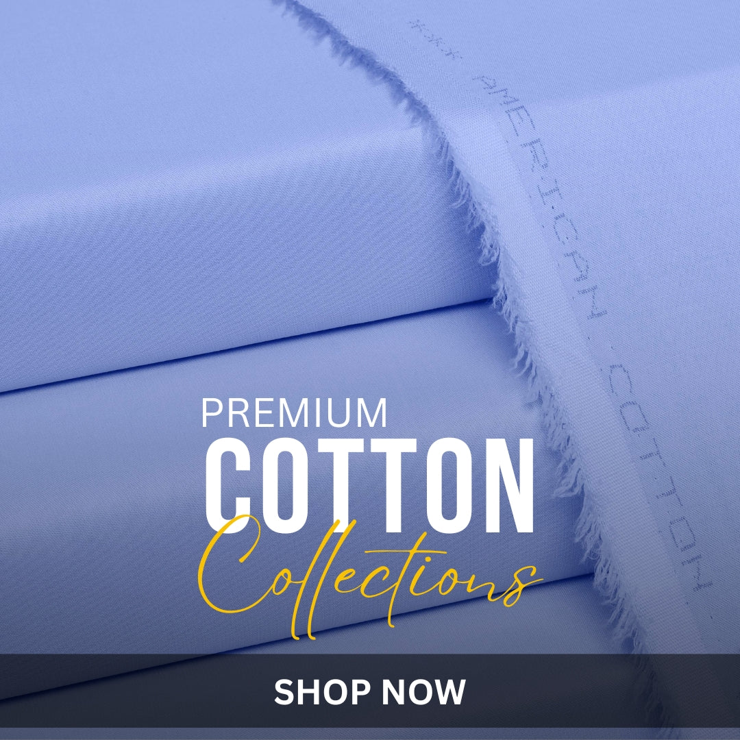 Cotton Collection – Faateh Store