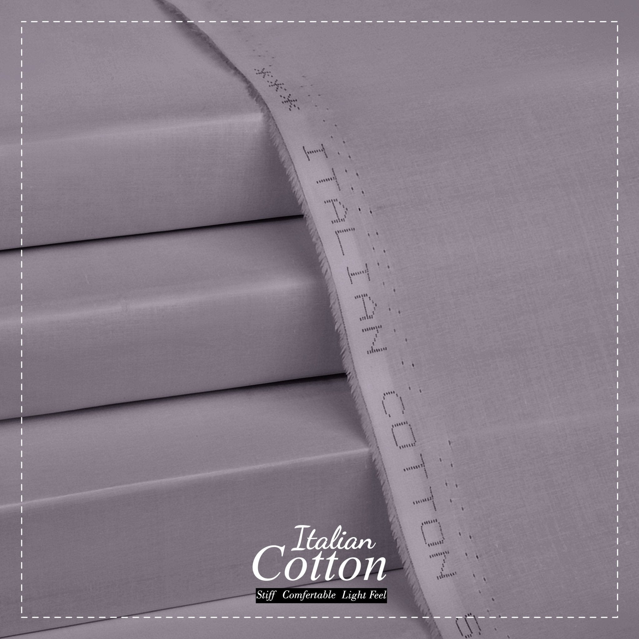 Italian Cotton – Faateh Store